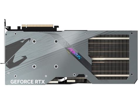 GIGABYTE Intros GeForce RTX 4080 AORUS AERO GAMING EAGLE Series GPUs