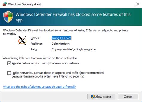 Windows 10 How To Set Up Working X11 Forwarding On Wsl2 Stack Overflow