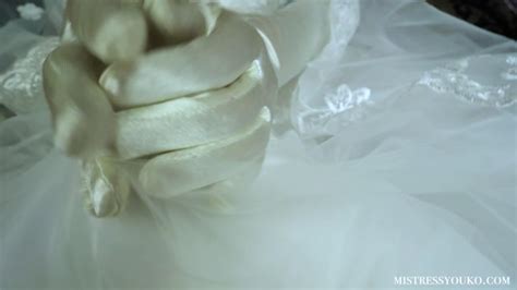 Mistress Youko Wedding Dressed Mistress Controls You Porno Videos Hub