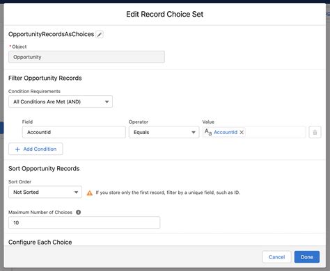 How To Pass Data From Screen Flow To Lwc In Salesforce Sfdc Stop