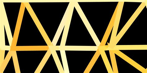 Light Orange Vector Abstract Triangle Texture 2770983 Vector Art At Vecteezy