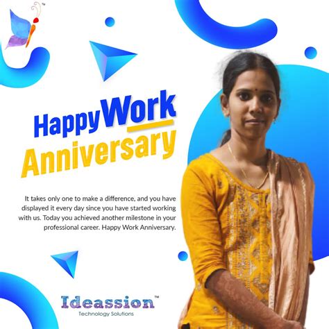 Ideassion Technology Solutions On Linkedin Workanniversary Developer Backenddeveloper