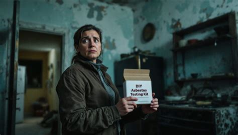 Maximise Property Maintenance With Regular Asbestos Testing