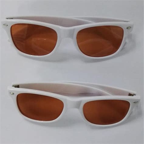 Customized Plastic 3d Fireworks Glasses With Strong 13500 Clear