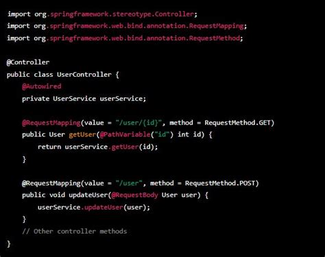 difference between component controller service and repository