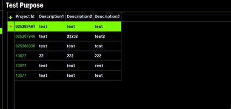 Issue With Custom Entity In Aurena When Consult Odata Ifs Community