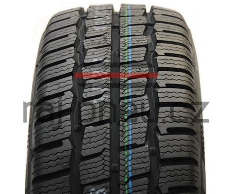 Pneumatika VAN ZIMNÍ 205/75 R16 Kumho C CW51 Portran 110R Zimní | ráj ...
