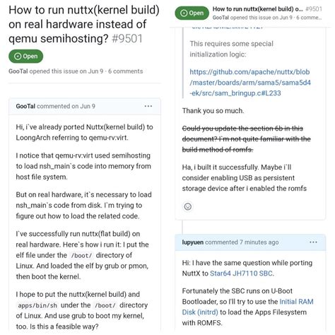 Lup Yuen Lee On Linkedin Nuttx Riscv Star64 Lup Yuen Lee On Linkedin Nuttx Riscv Star64