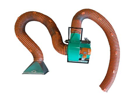 Fume Extraction Kit Fume Control Control Hire