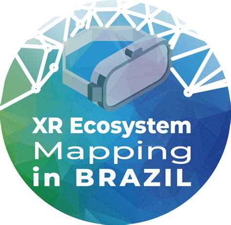 Xr Ecosystem Mapping In Brazil