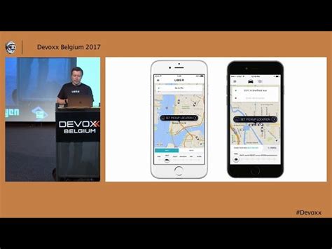 devoxx talk ribs uber s new mobile architecture that scales to