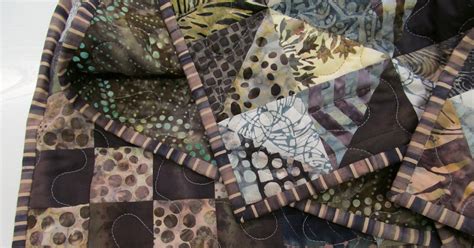 Exuberant Color Binding Progress