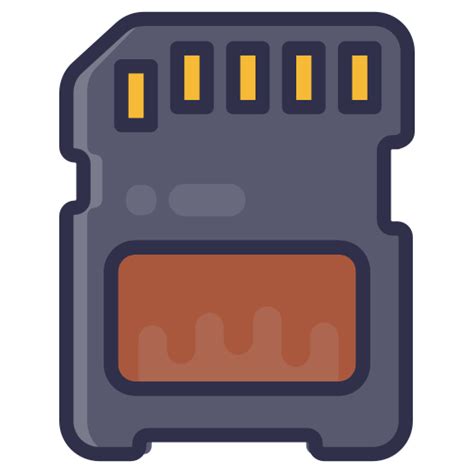 Digital Generic Color Lineal Color Icon Digital Generic Color Lineal Color Icon