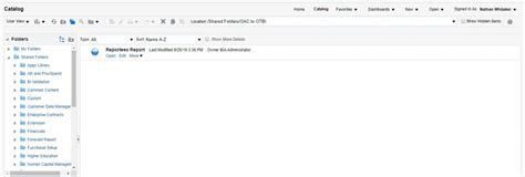 oac to otbi connections improvements clearpeaks blog