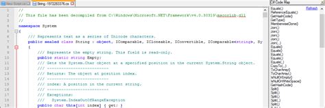 Sharpening Notepad CodeProject