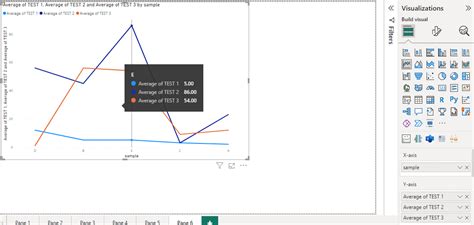 Solved How To Add Rows In Slicer Microsoft Fabric Community