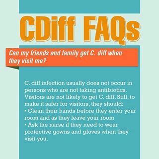26 Best Images About Contact Precautions Cdiff On Pinterest The Dutchess Serum And C Diff