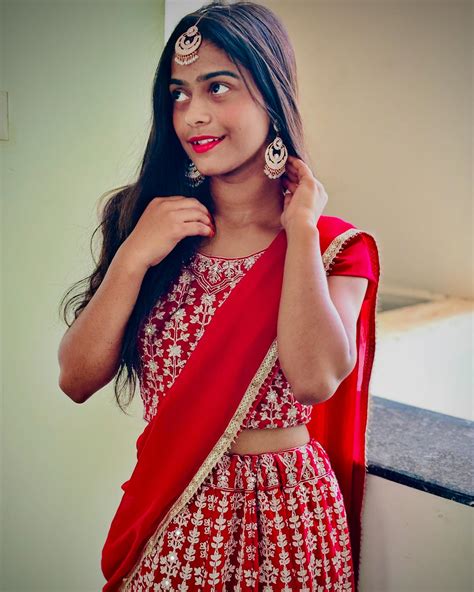 Pavani 🦋 Pavanikanchela • Instagram Photos And Videos