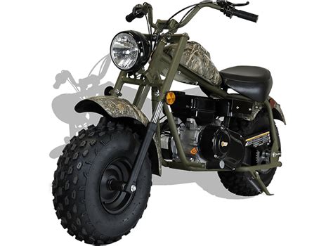 The Listing For New Massimo Mini Bike 200 Available In Crate For Sale