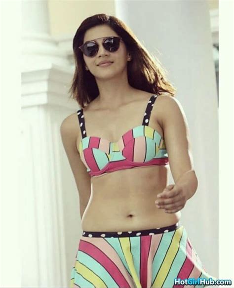 Mehreen Pirzada Hot Photos Indian Model Sexy Pics Photos