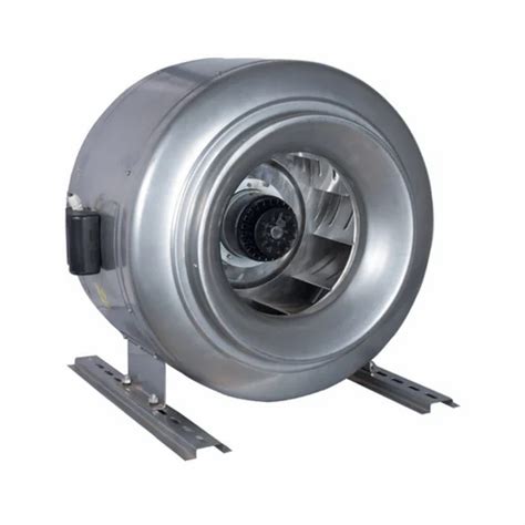 Aluminium Electric Inline Circular For Industrial At ₹ 3500piece In Mumbai