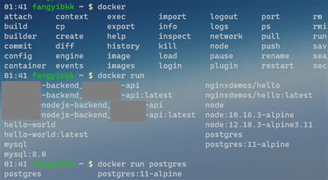 cli vs gui make command line easier with completion