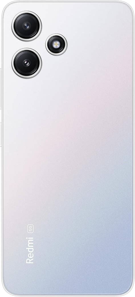 Xiaomi Redmi G Dual Sim Polar Silver Gb Ram Gb Global Version Buy Best Price In Uae