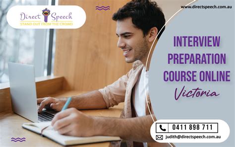 Check Out Top Reasons For Joining Interview Preparation Course Online