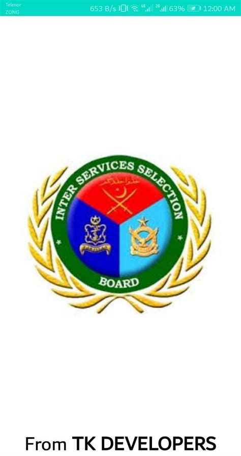 Issb Prep Apk For Android Download