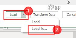 How To Split A Huge CSV File Into Smaller Files On Windows