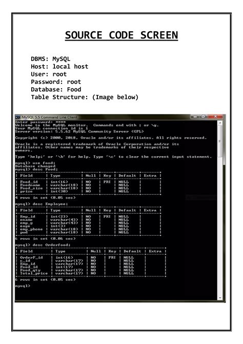 computer science project pdf