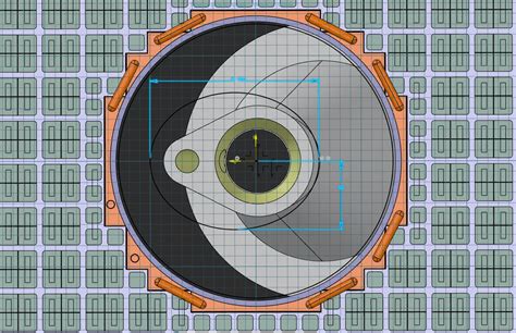 improve the neemc acceptance at high eta rigion · issue 310 · eic epic
