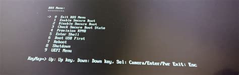 Sdk Bds Menu