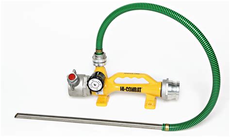 Angus Hi Combat Uniductor Uni225 Firebreak Sa