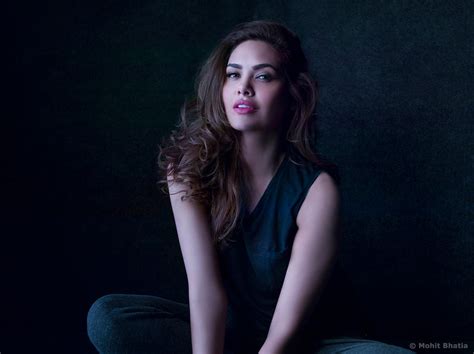 esha gupta behance
