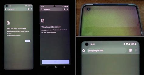 OnePlus Pro Users Facing Black Crush And Green Tint Display Issues Maxabout News