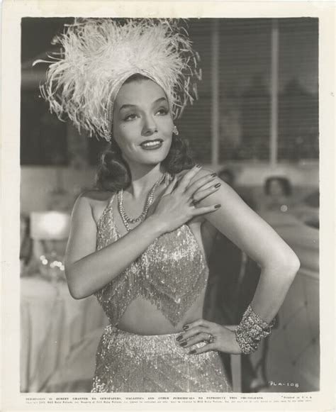 Original Vintage 8x10 Photo Sexy Lupe Velez 1941 4751418297