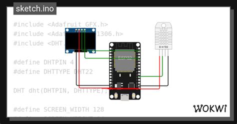 Wokwi Online Esp32 Stm32 Arduino Simulator
