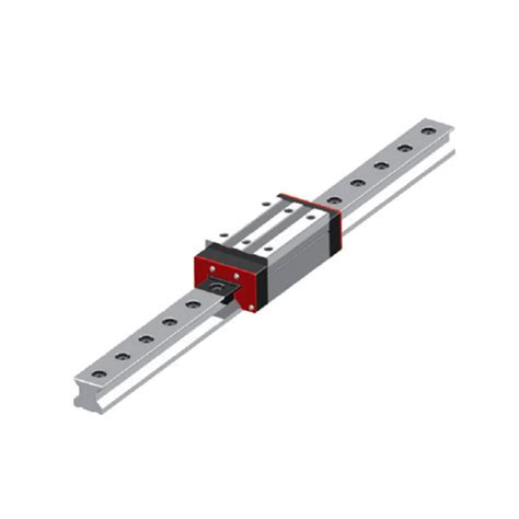High Precision Heavy Load Roller Linear Guide For Nc Lathe Machine Linear Guideway And Linear