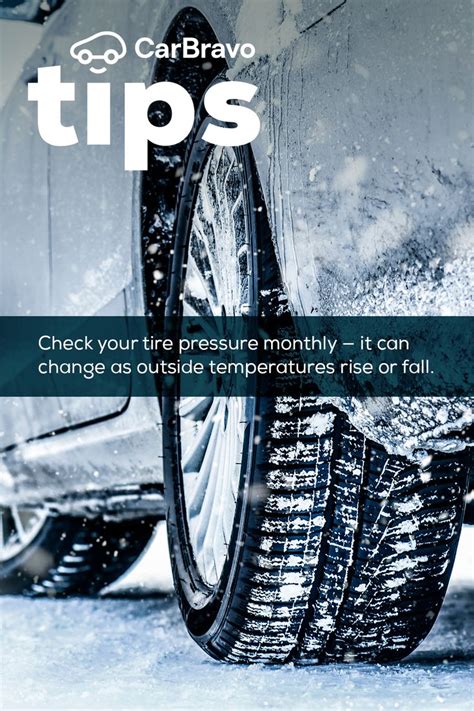 How To Check And Maintain Proper Tire Pressure