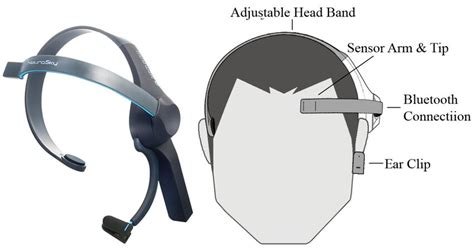 Neurosky Mindwave Mobile 21 Download Scientific Diagram