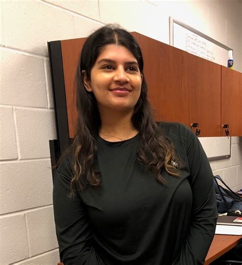 Simran Kumar Joins The Swamynathan Lab Swamynathan Lab