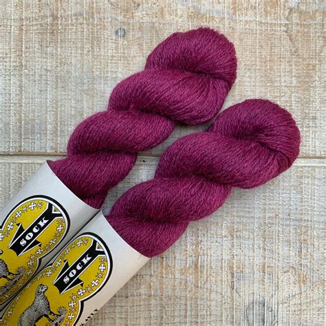 John Arbon Exmoor Sock Brooklyn General Store