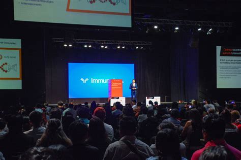 Immunotec Presenta Optimizer Performance Una Revolución En Energía