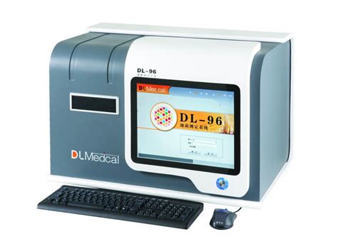 Dl 96ii Microbial Id Ast Amd Myanmar Advanced Medical And Diagnositcs