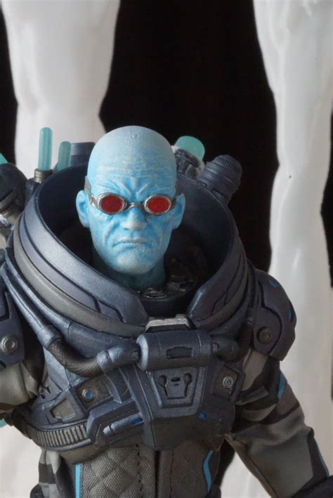 Mr Cryogenic Eries By Tarest Afterhours