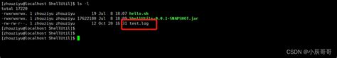 linux系统中，利用expect实现scp文件传输 linux expect scp csdn博客