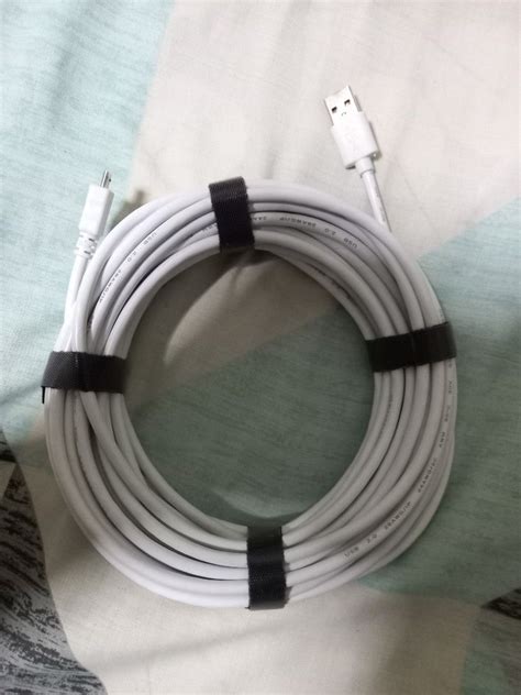 M Micro Usb Cable Mobile Phones Gadgets Mobile Gadget Accessories Chargers Cables On