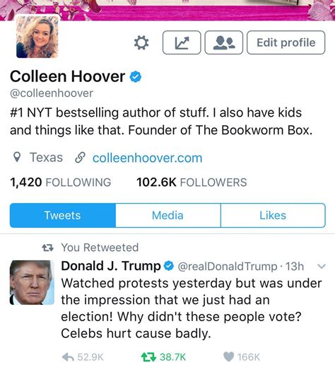 Your Authors Are Problematic