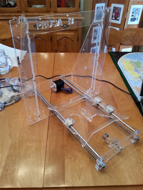 Arduino Pi Ramblings